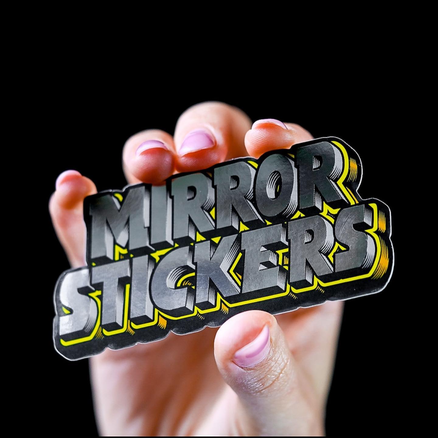 StickerApp's presspage - StickerApp