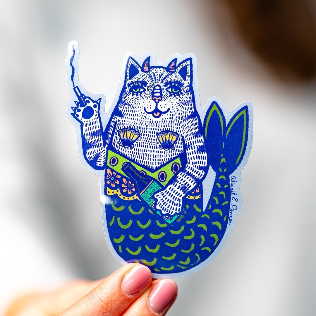 Maak eigen stickers en etiketten! - StickerApp