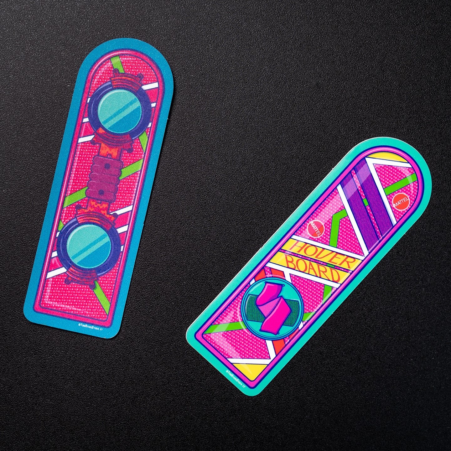 Aufkleber, Sticker und Etiketten drucken! - StickerApp