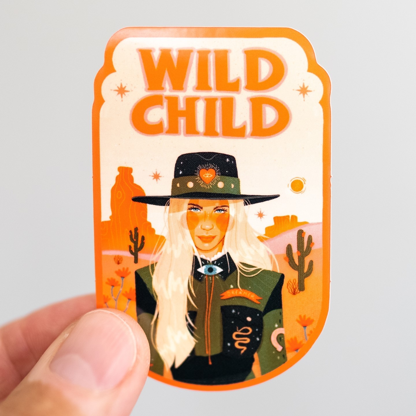 Custom Vinyl Stickers - Free shipping - StickerApp