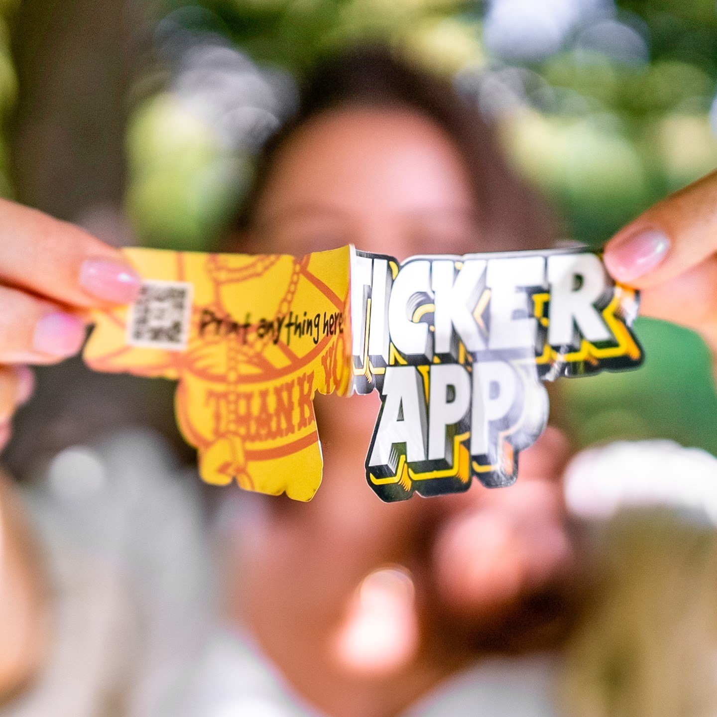 StickerApp's presspage - StickerApp