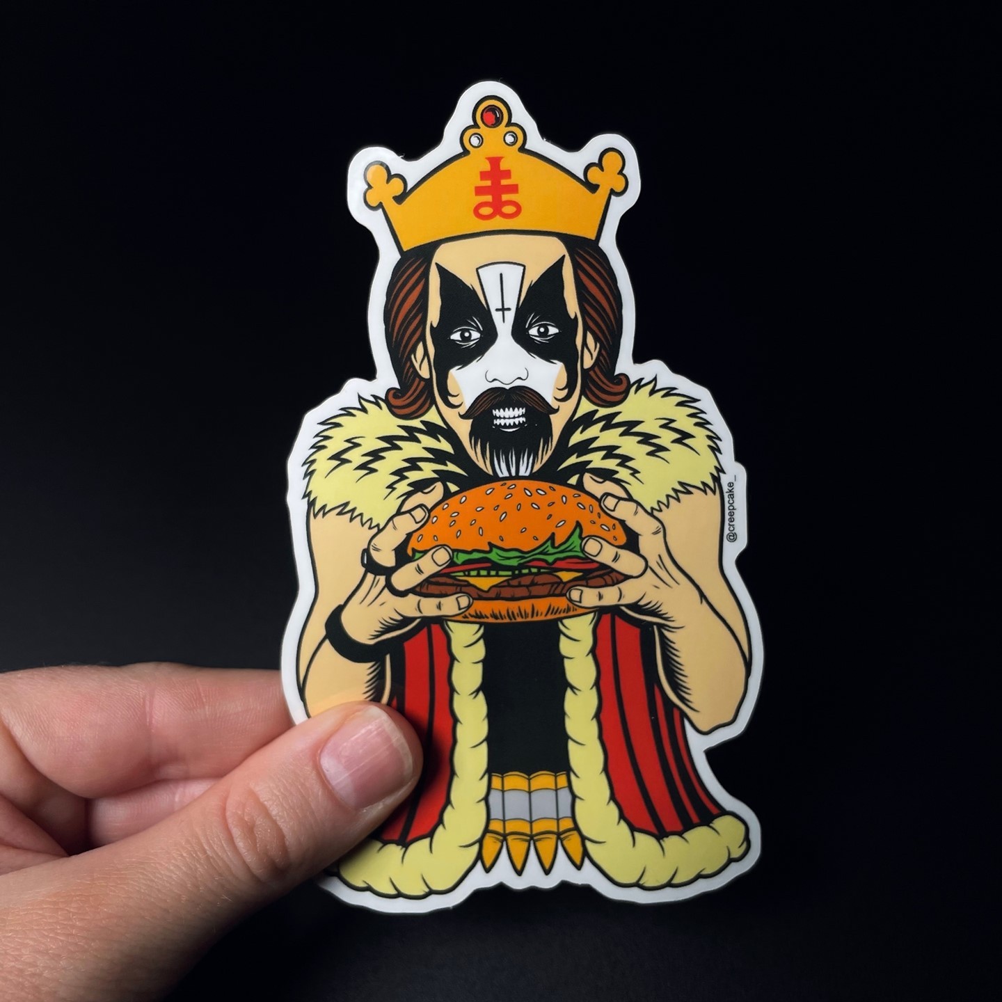 Custom Vinyl Stickers - Free shipping - StickerApp