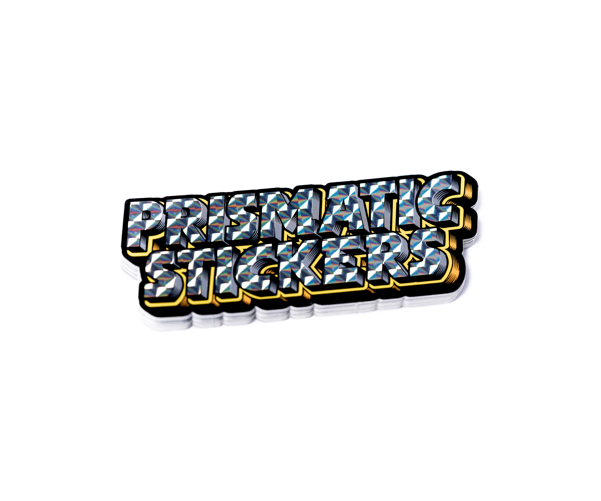 Custom Stickers | Print Your Own Stickers | Free Shipping - StickerApp