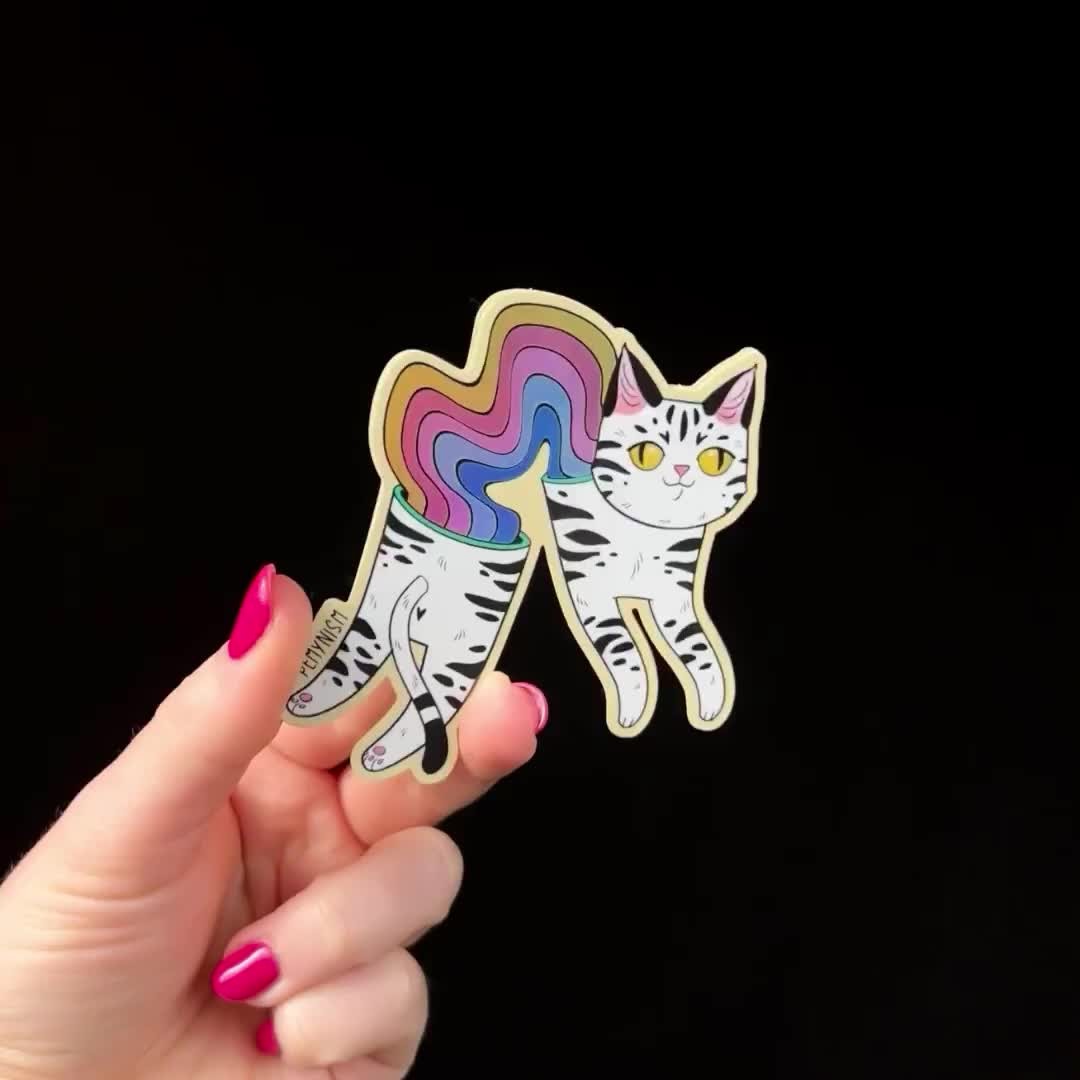 Stampa adesivi personalizzati ed etichette - StickerApp