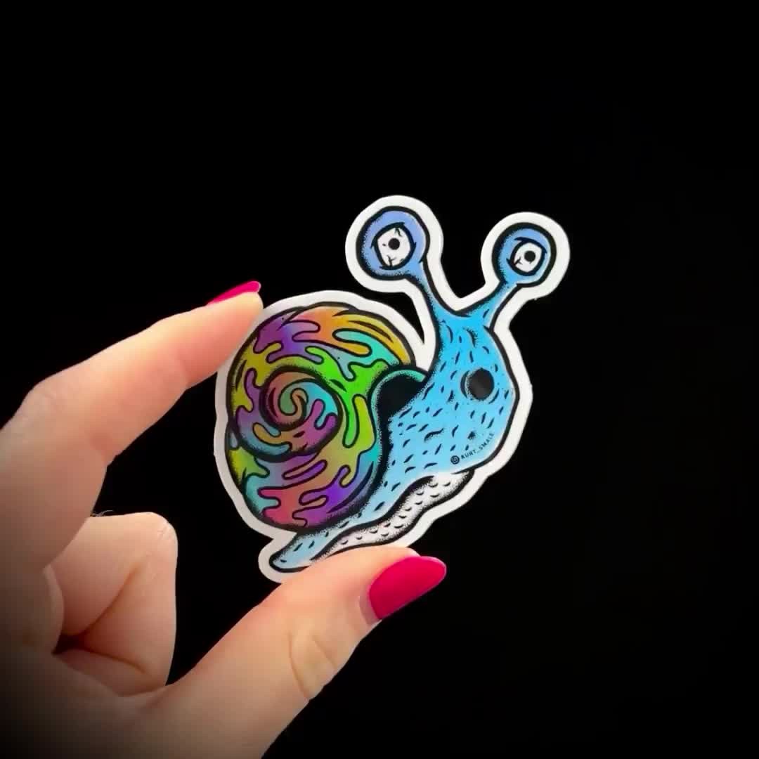 Stampa adesivi personalizzati ed etichette - StickerApp
