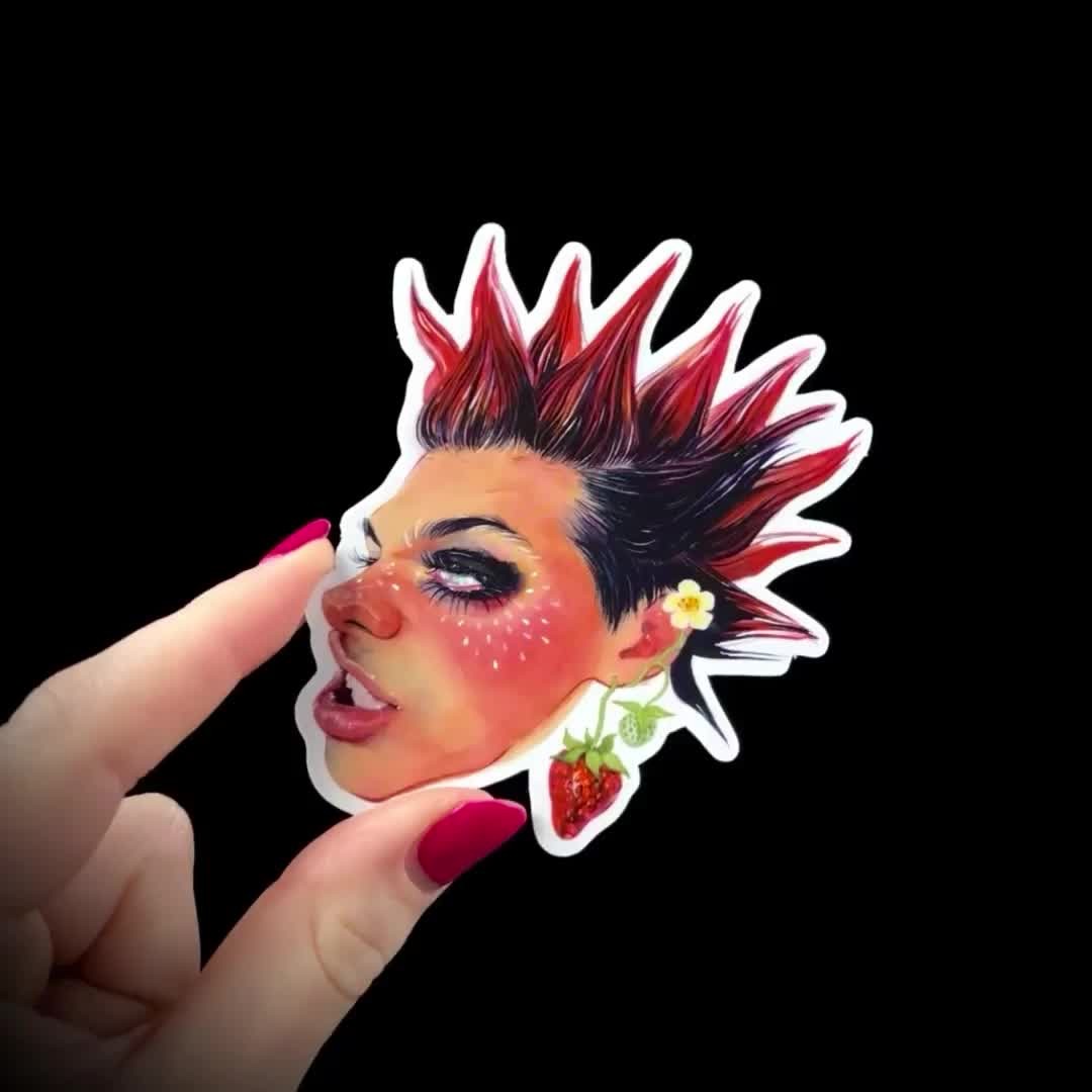 Maak eigen stickers en etiketten! - StickerApp