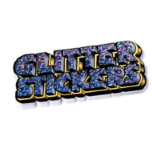 Print Your Own Custom Stickers - Free Shipping - StickerApp