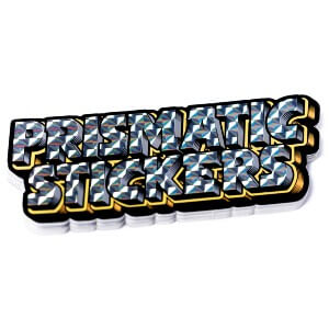 Print Your Own Custom Stickers - Free Shipping - StickerApp