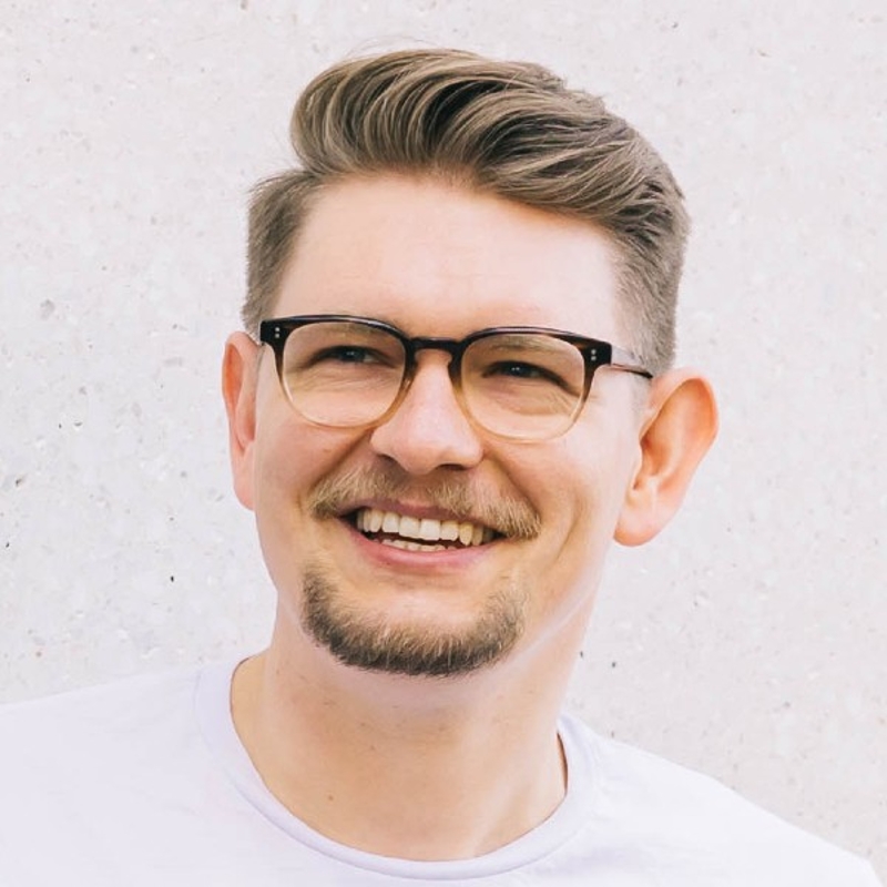 Artist interview with Stefan - plastic.pen - StickerApp