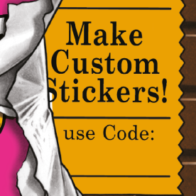 Slap Pack - StickerApp