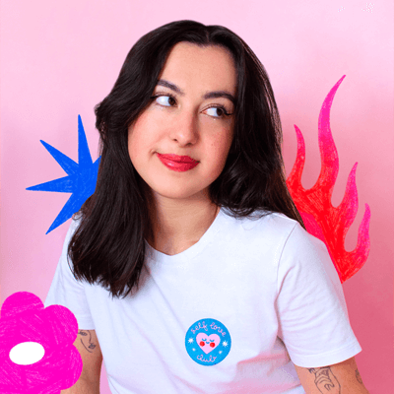 Meet the Artist: Limistic - StickerApp