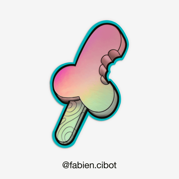 March Month Not Safe For Work Content Stickerapp
