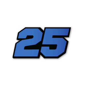 Buy this 05 Racing sticker - stickers - StickerApp Shop
