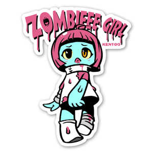 Author KENTOO - StickerApp