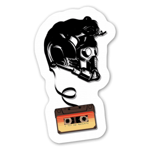Awesome Mixtape individuel – @ StickerApp Shop