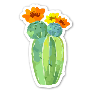 Buy this Kaktus Love 6 - stickers - StickerApp Shop