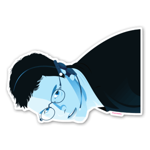 Buy this Mission Impossible - stickers - StickerApp Shop