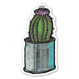 Buy this Kaktus! - stickers - StickerApp Shop