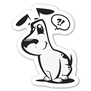 Perrito - StickerApp