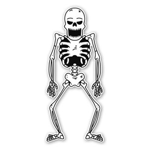 Photos and illustrations to make your Halloween even more scary ...