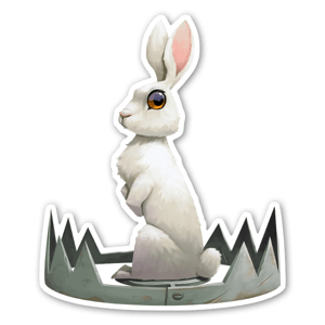 Buy this Pupun ansa - stickers - StickerApp Shop