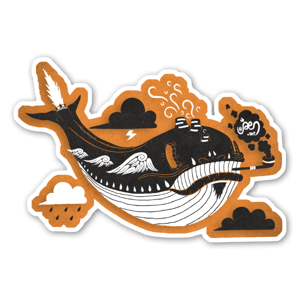 Buy this Valas - stickers - StickerApp Shop