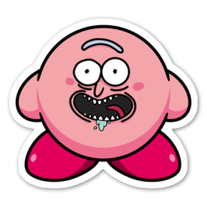 Author PoOL - StickerApp