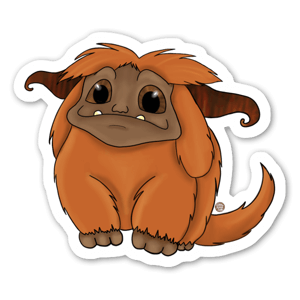 Buy this Ludo - stickers - StickerApp Shop