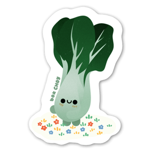 Pack Choi - StickerApp