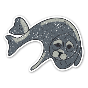 Foca - StickerApp