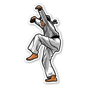 Buy Daniel Son - Die cut stickers - StickerApp