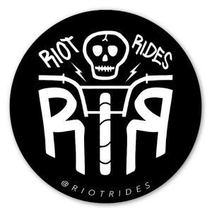 Buy this RR Sticker - stickers - StickerApp Shop