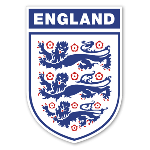 England Stickers - StickerApp