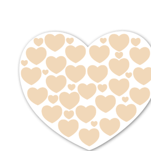 Liebe und Inspiration - StickerApp