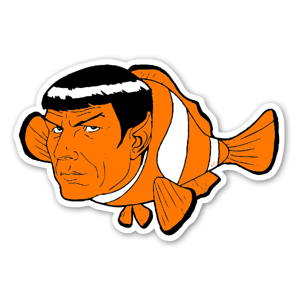 Print custom stickers and labels - StickerApp